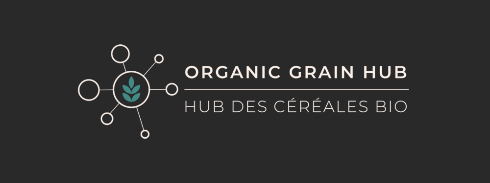 Organic Grain Hub
