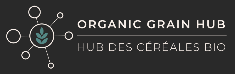 Organic Grain Hub